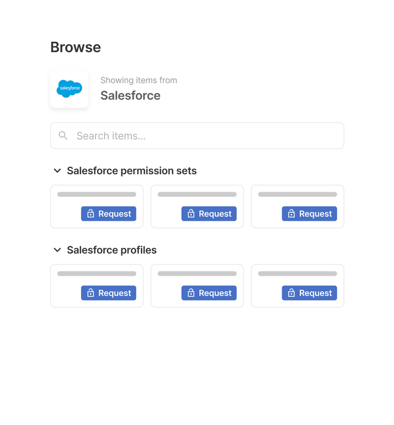 Opal | Scalable Least Privilege for Enterprises